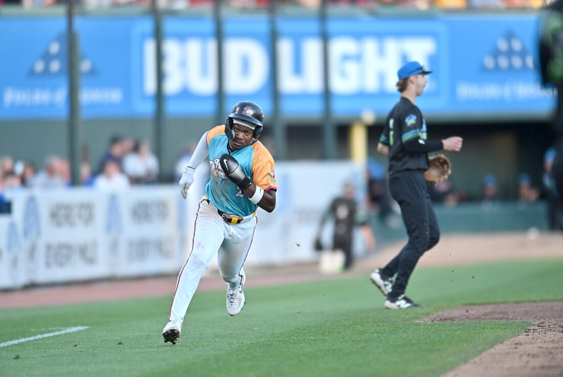 All bats on deck: Altoona Curve offense continues its assault in ...